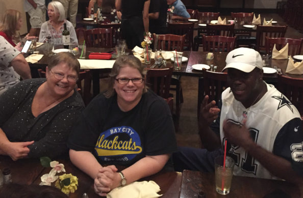 45 Year Reunion – Bay City Black Cats