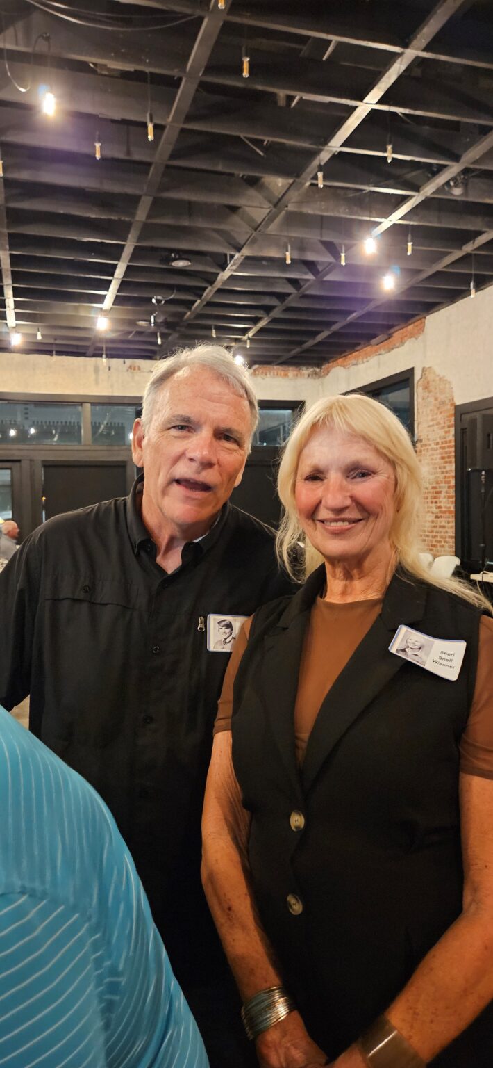 50 Year Reunion – Bay City Black Cats